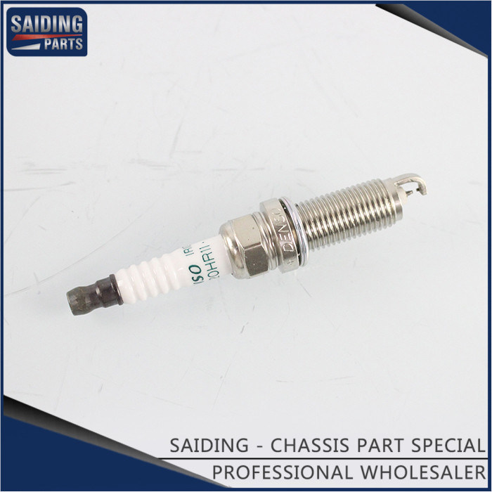 Spark Plug 22401-Jd01b for Nissan Teana II - Buy Spare Parts, Spark ...