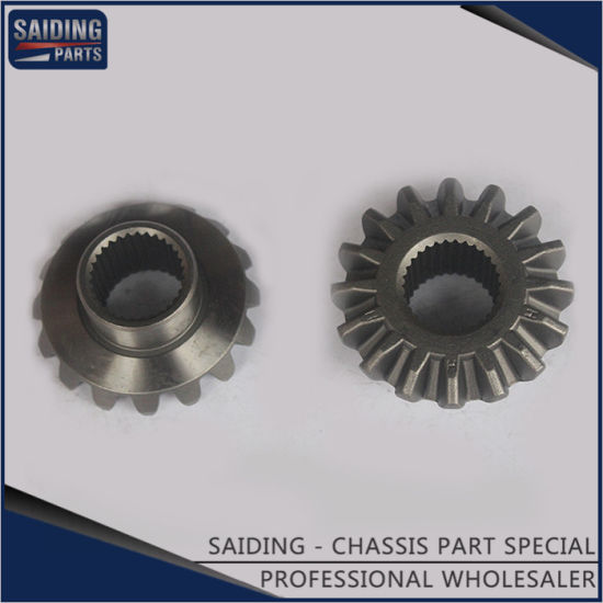 Rear Axle Differential Gear for Hilux Parts 41331-35011 - Buy Car Parts ...