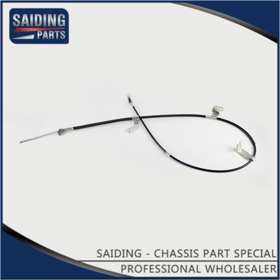 Car Parking Brake Cable for Toyota Hilux Kun25 Part 46430-0K041 - Buy ...