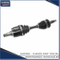 Car Drive Shaft Assy for Toyota Hilux Revo Fortuner Innvoa# Ggn50 LAN50 ...