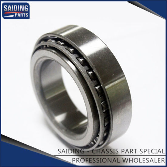 High-Accuracy Wheel Hub Bearing for Toyota Land Cruiser 90368-45087 ...