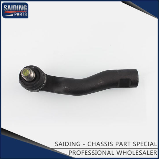 Steel Tie Rod End for Toyota Land Cruiser 45047-69145 Vdj200 Auto Parts ...