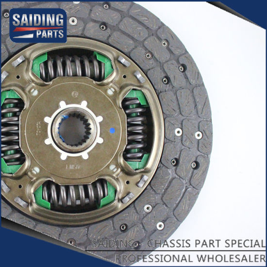 Saiding Factory Clutch Disc 31250-0K060 for Toyota Hilux/Vigo Auto ...