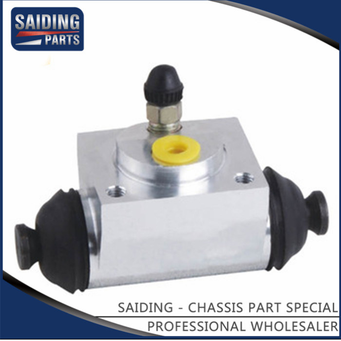 Car Brake Slave Wheel Cylinder for Toyota Hiace Auto Parts 47550-26140 ...