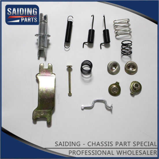 Car Brake System Brake Shoe Seal Kit for Toyota RAV4 47405-30040 - Buy ...