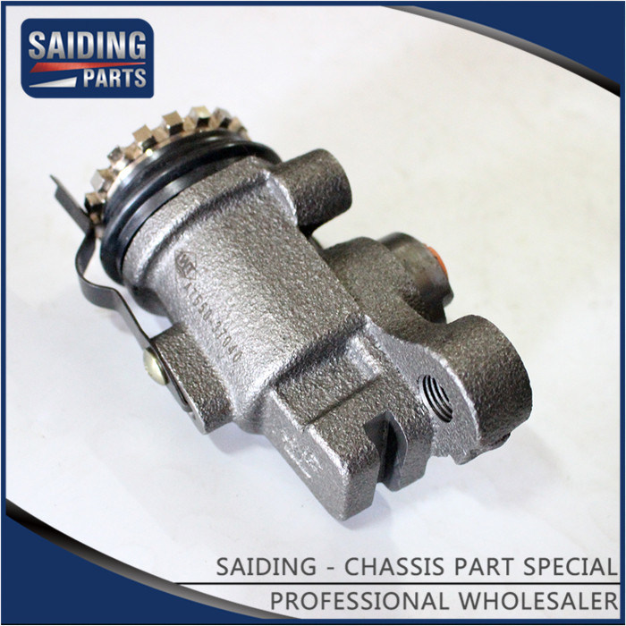 Auto Brake System Wheel Cylinder 47510-37080 for Toyota Dyna - Buy auto ...