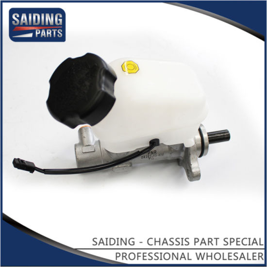 Auto Brake System Brake Wheel Cylinder Pump for Toyota Dyna OE 47520 ...