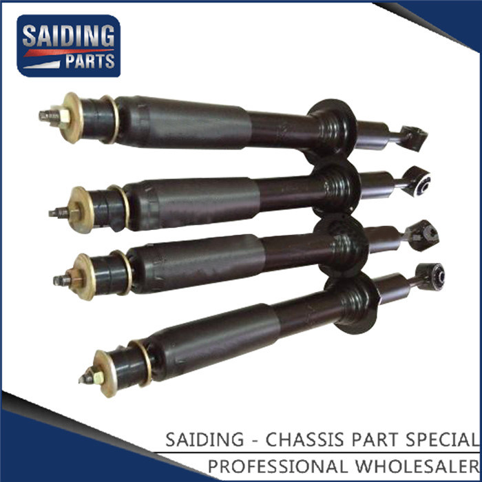 Car Shock Absorber for Toyota Hilux Vigo Revo Kun25#Kyb341372 48510 ...