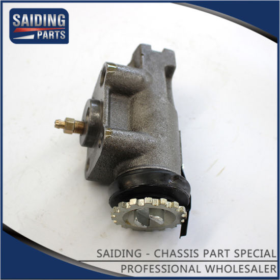 Car Brake Wheel Cylinder for Mitsubishi Canter with OEM Number Mc889601 ...