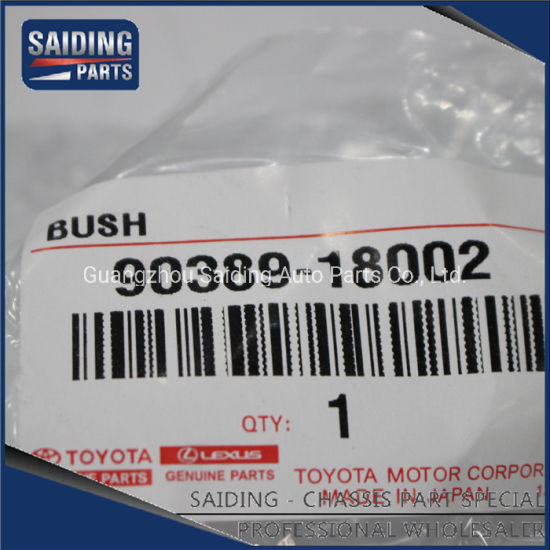 Rear Leaf Spring Bushing 90389-18002 for Toyota Land Cruiser Car Part ...