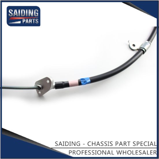 Saiding Factory Parking Brake Cable 46420-0K210 for Toyota Hilux /Revo ...