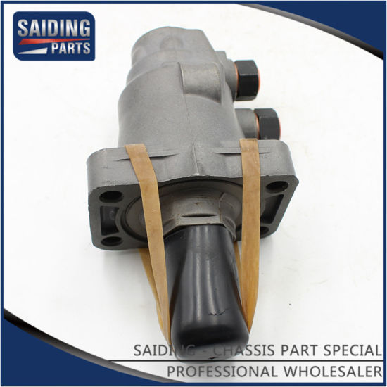 Auto Brake Master Cylinder Assy 47207-37070 for Toyota Dyna Chassis ...