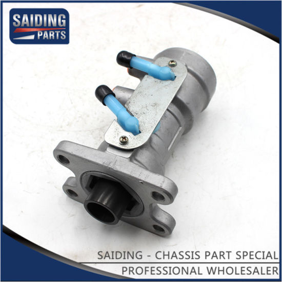 Car Brake Master Cylinder for Isuzu Elf OEM 8972243750 Chassis Number ...