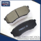 Auto Parts 04466-60010 Car Rear Brake Pads for Toyota Land Cruiser ...
