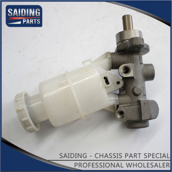 Brake Master Cylinder Pump Mr370247 for Mitsubishi Pajero Chassis H76W ...