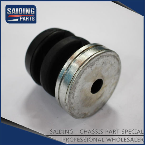 Auto Parts 52201-35100 Cab Mounting Rubber Bush for Toyota Land Cruiser ...