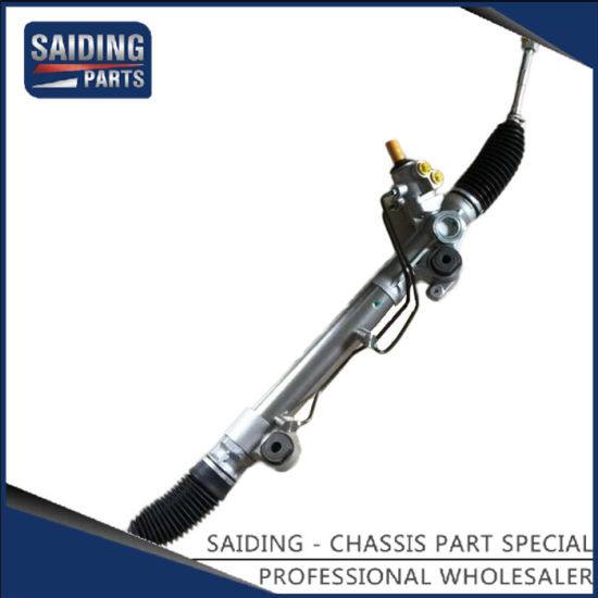 44200-60230 Steering Gear Type Rack Car Parts for Toyota Land Cruiser ...