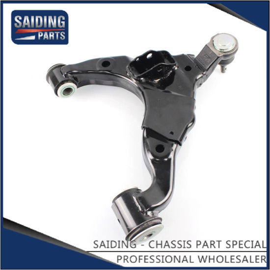 48068-60040 OEM Car Parts Control Arm for Toyota Land Cruiser - Buy Car ...
