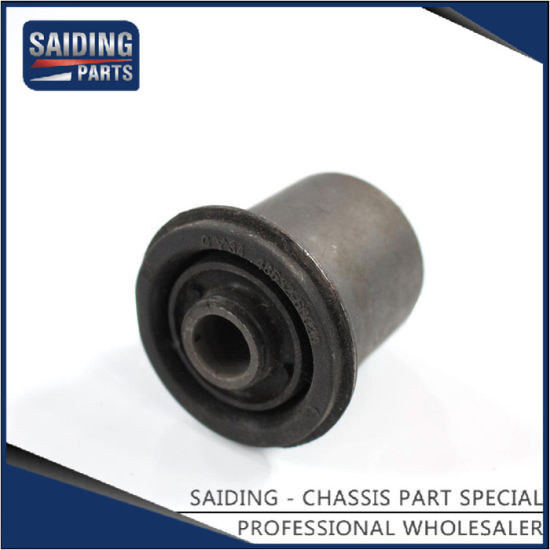 48632-0K040 Bushing Front Suspension Upper Arm Rh for Toyota Hilux Auto ...
