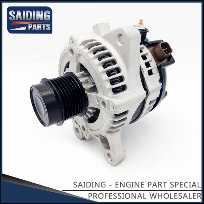 Auto Engine Parts Alternator for Toyota Hiace 2trfe 27060-75350 - Buy ...