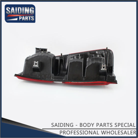 Saiding Tail Light for Toyota Hilux Ggn15 Body Parts 81560-0K150 - Buy ...