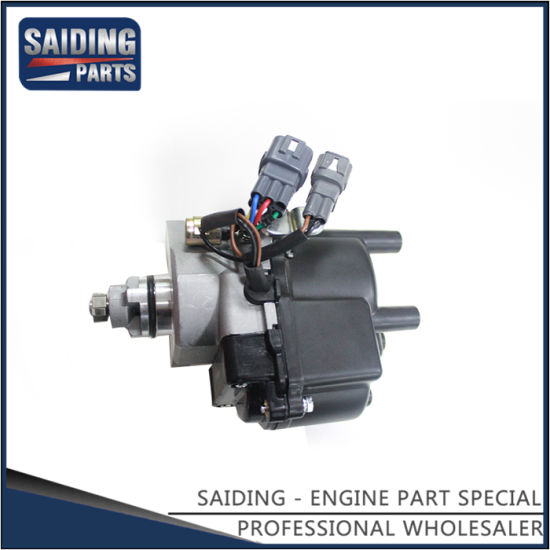 Auto Ignition Distributor for Toyota Corolla 4afe Engine Parts 19030 ...