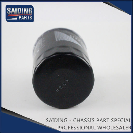 Auto Oil Filter for Toyota Corolla 4age Engine Parts 90915-Yzzj2 - Buy ...