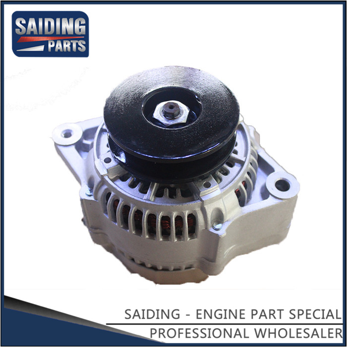 Auto Engine Parts Alternator for Toyota Land Cruiser Prado 1kdftv 27060 ...