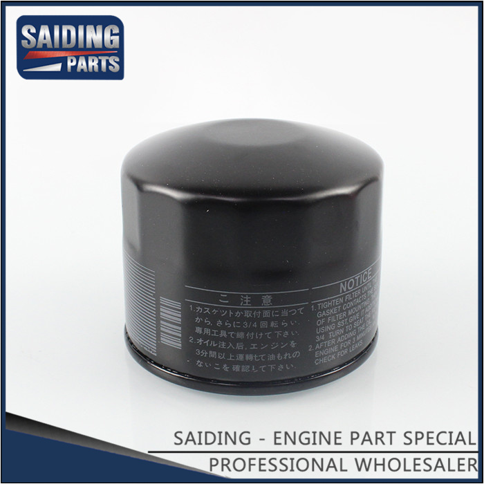 Car Oil Filter for Toyota Corolla 2c Engine Parts 90915-30001 - Buy ...
