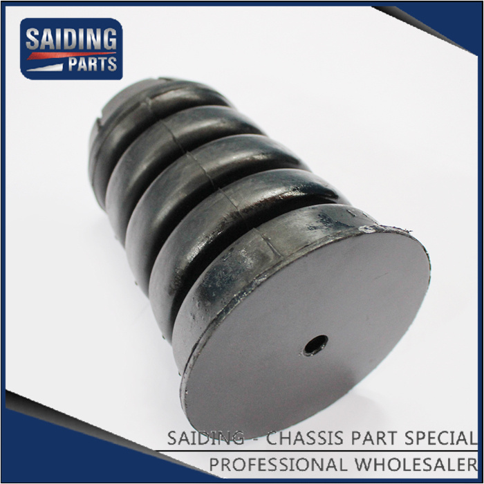 Auto Rear Bumper Spring for Toyota Land Cruiser Fzj100 Hdj100 Hzj105 ...