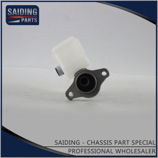 Auto Brake Cylinder Assy for Toyota Yaris Ncp93 47201-52340 - Buy Car ...
