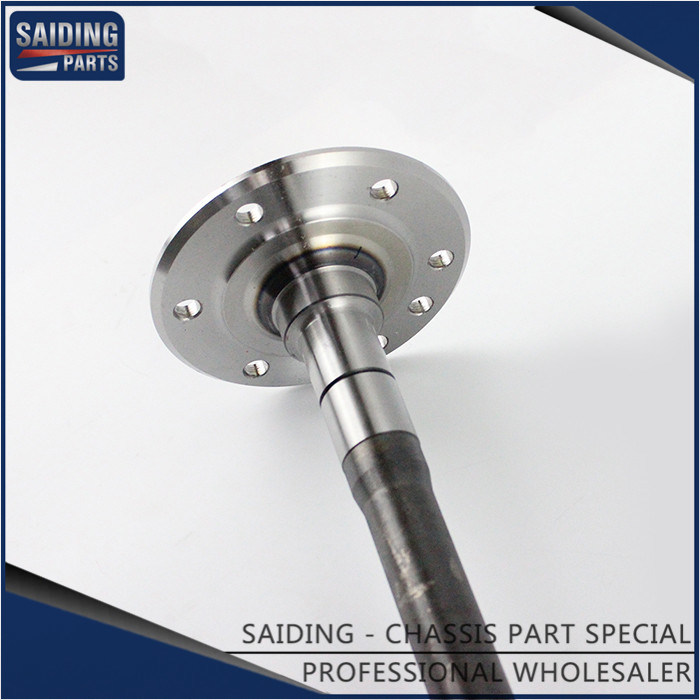 Rear Driveshaft for Toyota Hiace 42311-26320 - Buy Automobile Parts ...