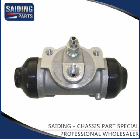 Car Brake Slave Wheel Cylinder for Toyota Hiace Auto Parts 47550-26140 ...