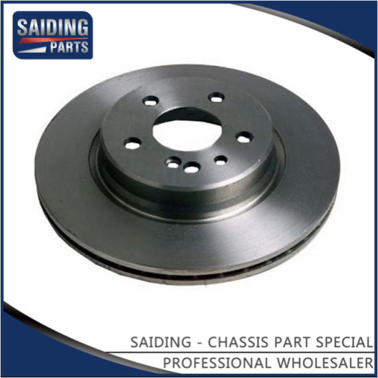 Disc Brake for Toyota Hilux Ggn15 43512-0K060 43512-0K070 43512-0K120 ...