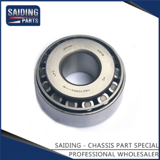 Spare Parts 90366-45087 for Toyota Differential Auto Bearing - Buy Car ...