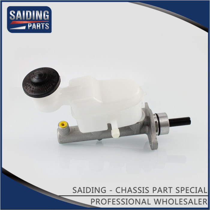 Factory Price Brake Master Cylinder for Toyota Hilux/Vigo 47201-0K040 ...