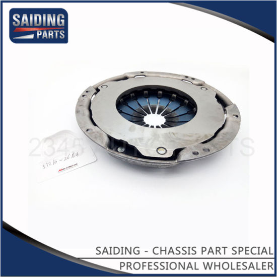 Hot Sale Auto Parts Clutch Cover for Toyota Hilux 31210-26164 - Buy ...