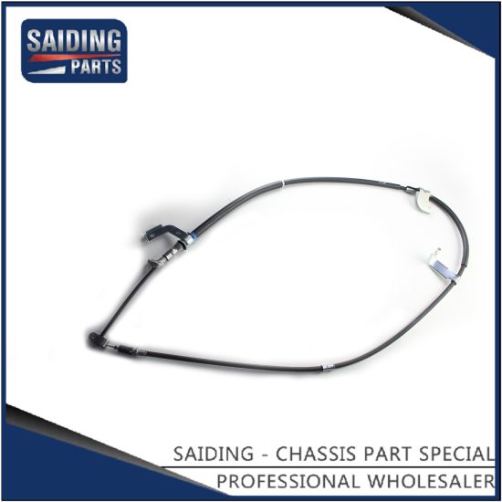 Saiding Auto Parts Parking Brake Cable 46430-0K041 for Toyota Hilux ...