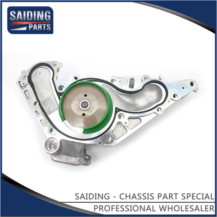 Hot Sale Automotive Engine Water Pump for Toyota Land Cruiser Parts ...