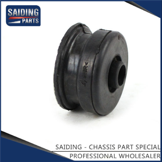 Auto Spare Parts Car Cushion Mount for Toyota Landcruiser 52207-60080 ...