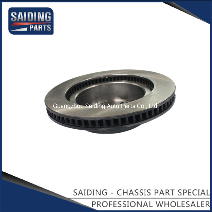 Brake Disc Front for Toyota Car Parts 43512-60180 - Buy Car Parts ...