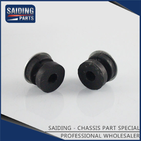 Car Parts Suspension Cab Mounting Cushion Rubber Bush for Toyota Land ...