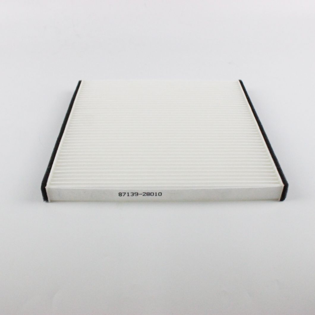 Auto Parts Air Filter for Toyota Prius Nhw20L 87139-28010 - Buy auto ...