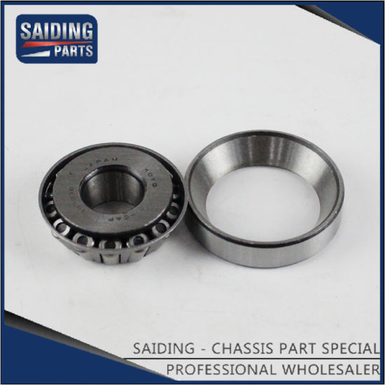 Car Wheel Hub Bearing for Toyota Land Cruiser Fj70L 90366-17007 - Buy ...