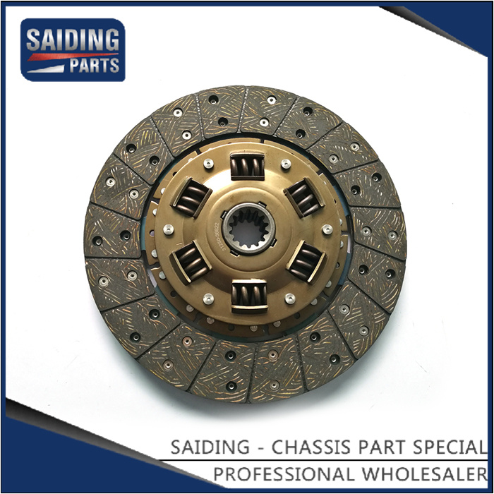 Clutch Disc for Toyota Coaster Hzb50#31250-36622 - Buy Coaster Car ...