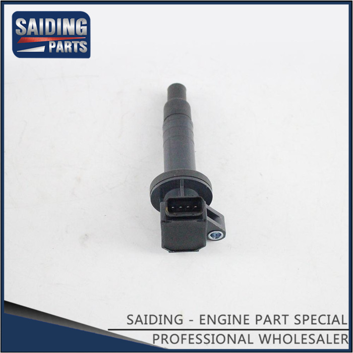 Auto Ignition Coil for Toyota Corolla 3zzfe 1zzfe Engine Parts 90919 ...