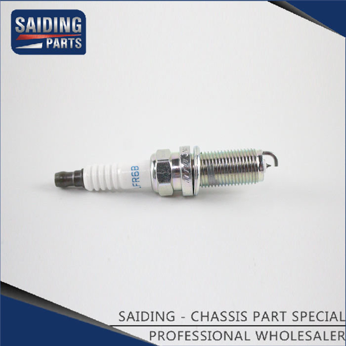 Iridium Auto Parts Spark Plug for Subaru Forester 22401AA630/Ilfr6b ...