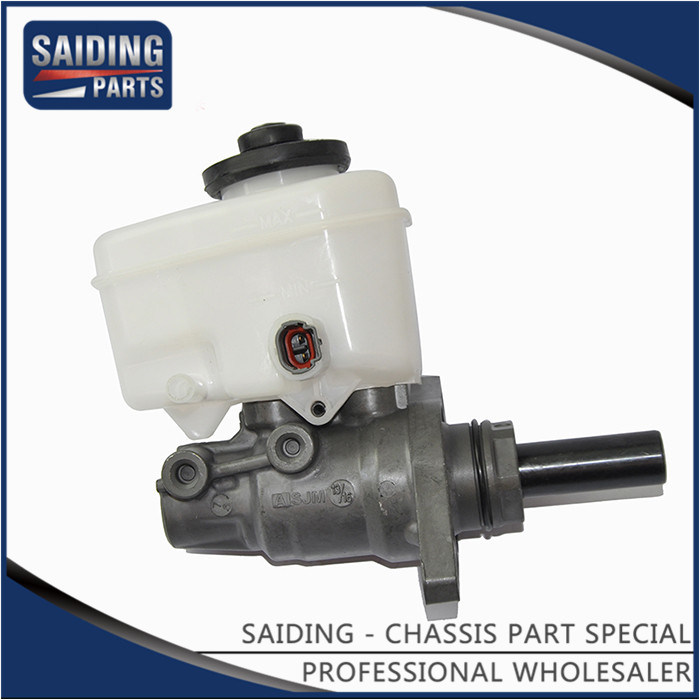 Brake Master Cylinder for Toyota Landcruiser Grj120 Part 47028-60020 ...