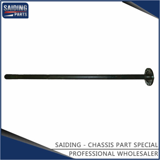 Shaft Rear Axle 42312-60140 for Toyota Landcruiser - Buy Spare Parts ...
