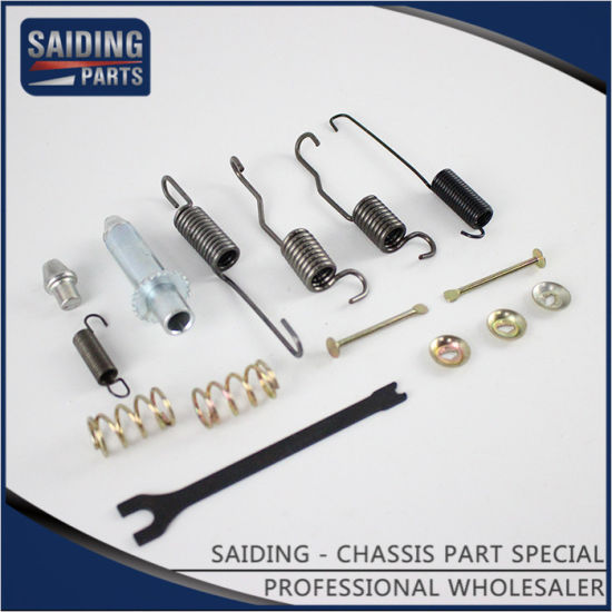 Brake Shoe Strut Kits for Hyundai H100 Parts 58375-4f000 - Buy Brake ...
